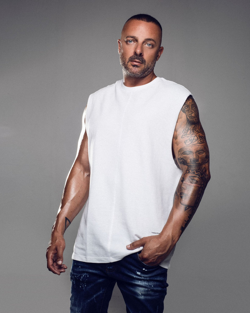 Mau P - Merther (Leo Blanco Remix) | Leo Blanco