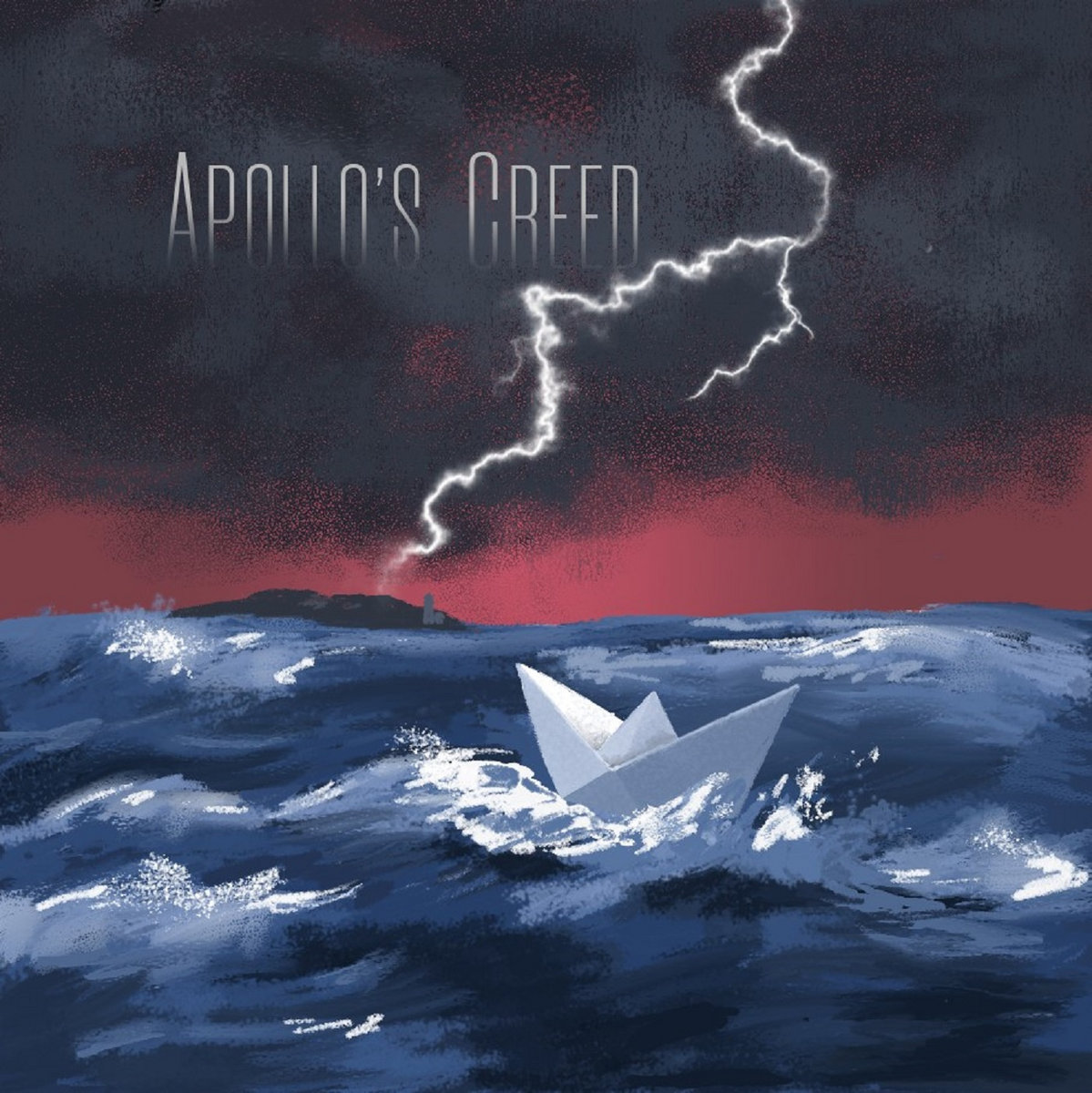 Apollo's Creed | Apollo's Creed