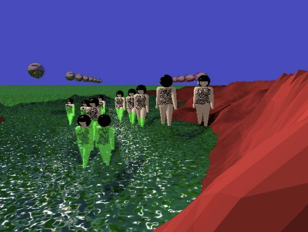 Music | Mike Litoris