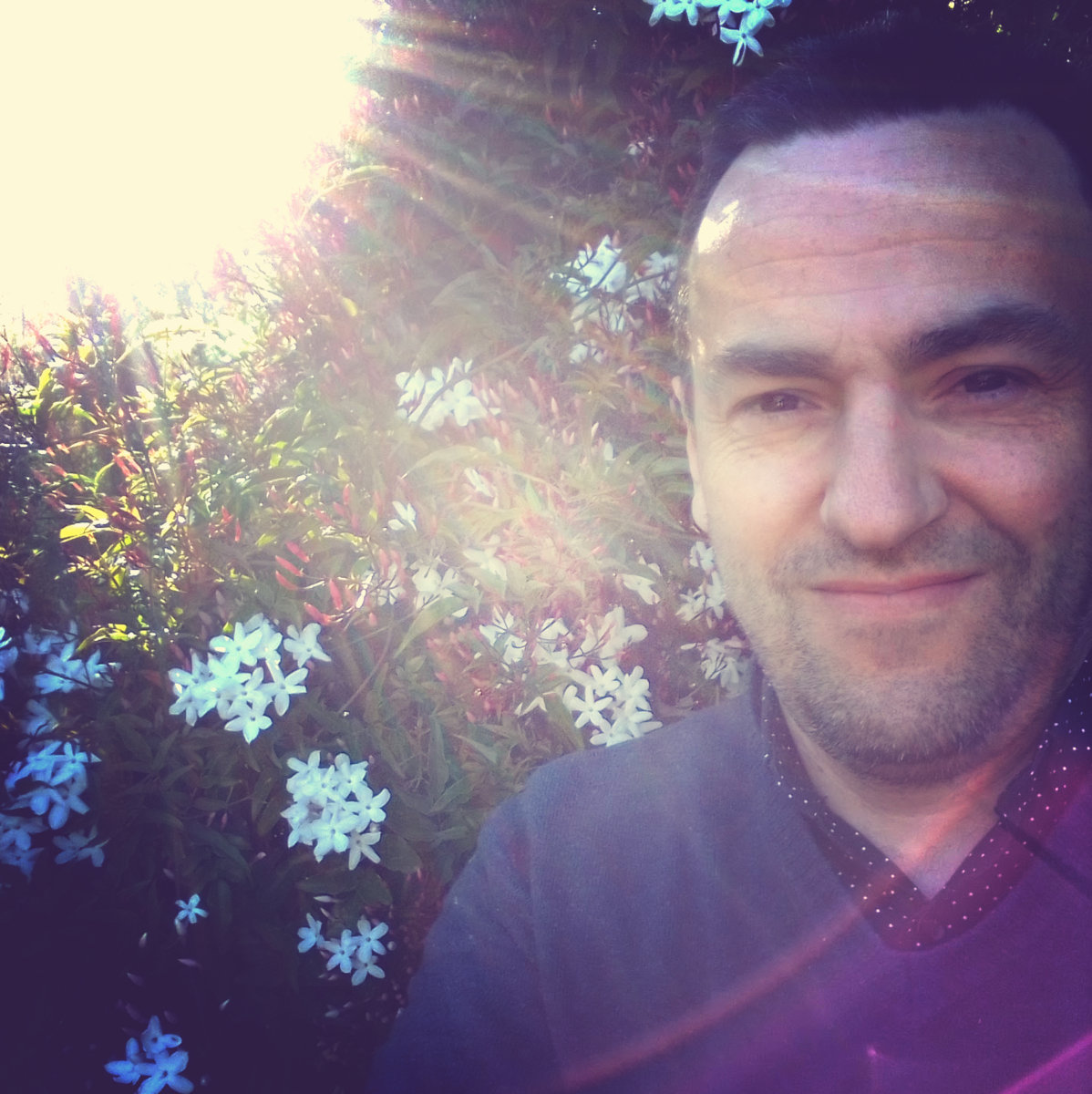 Ten Words | Local Man