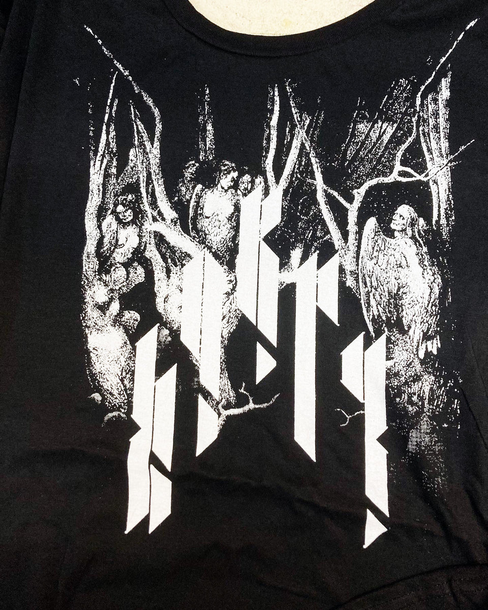HARPY 2022 Tour T-shirt | HARPY