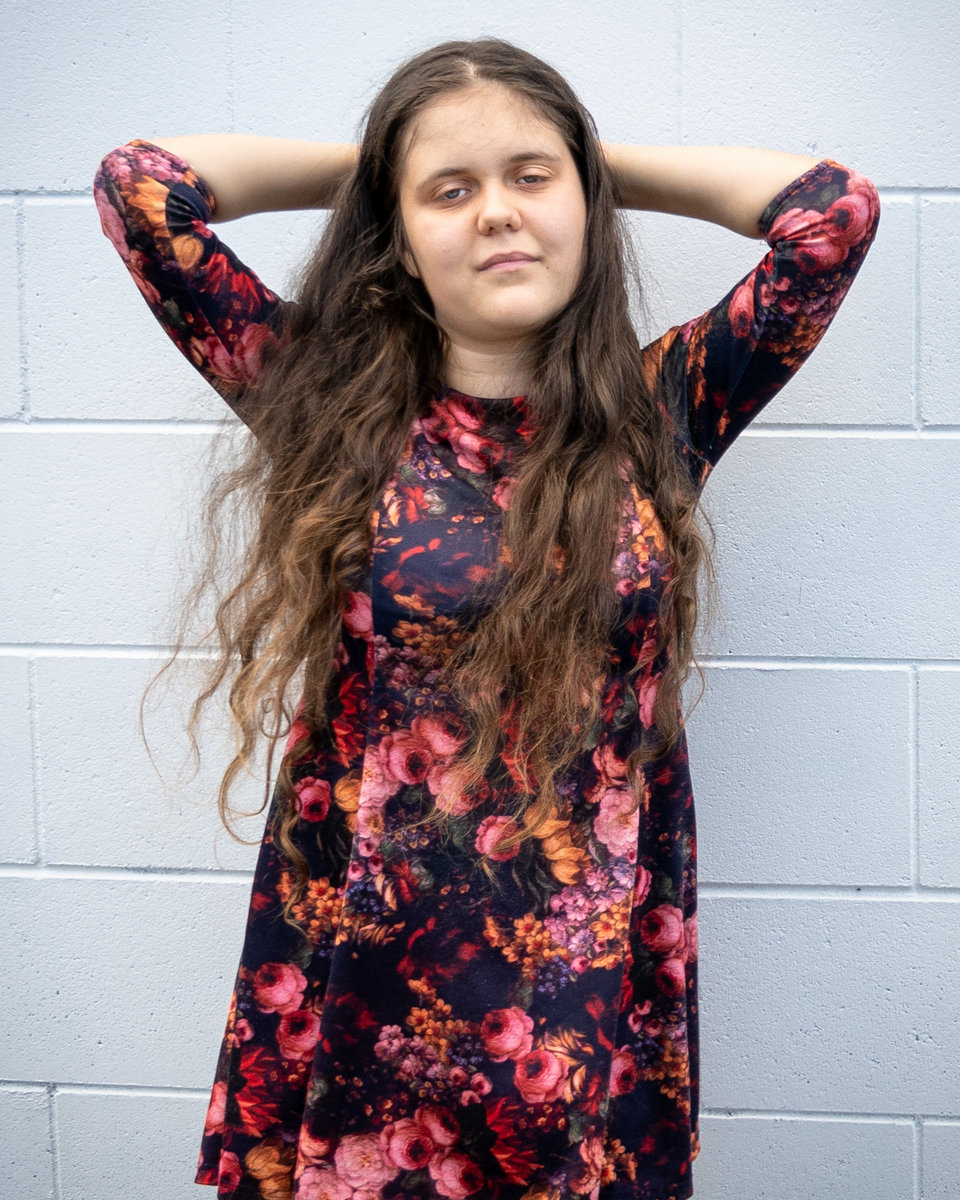 Syncopate | Nur Peach