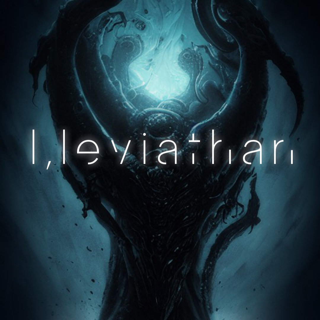 Devils Night | I,Leviathan
