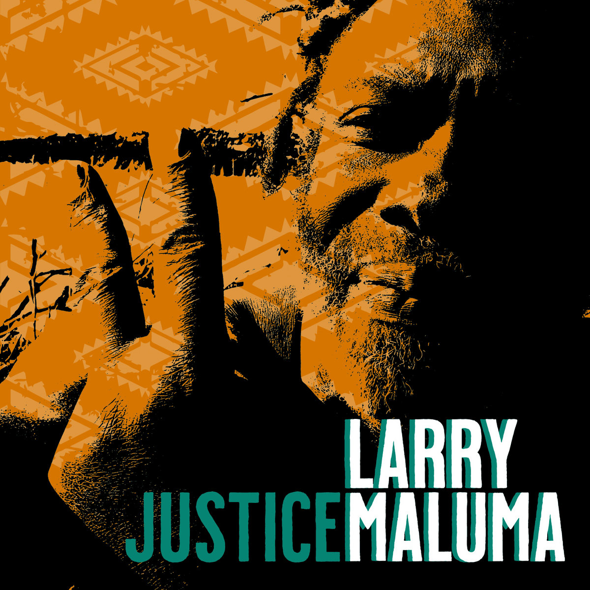 Roots & Herbs | Larry Maluma