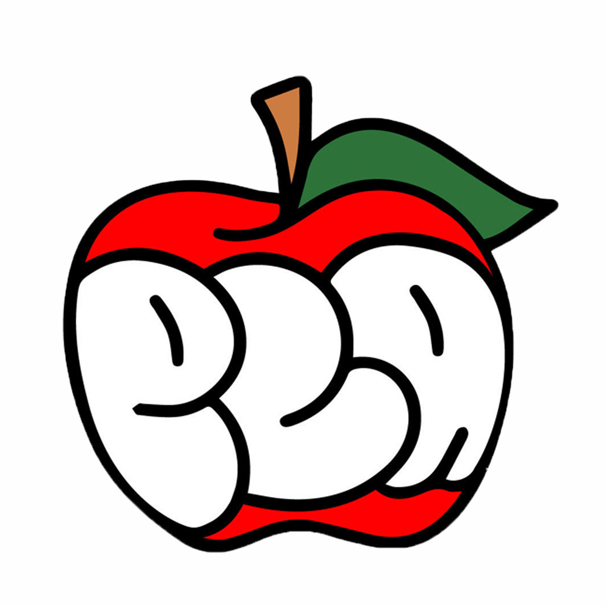 Punk Lady Apple | Punk Lady Apple