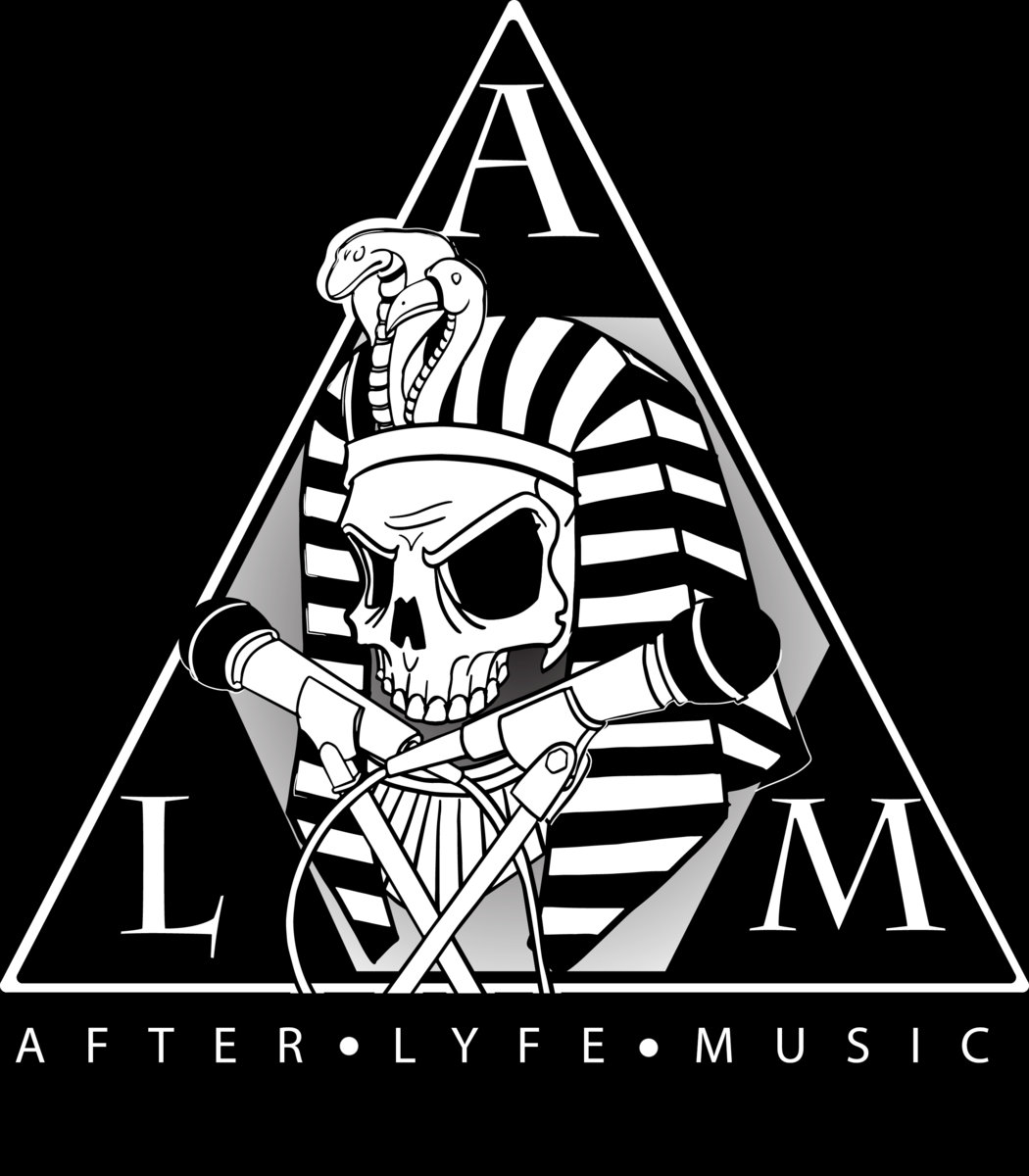 AfterLyfe Volume 1 | AfterLyfe Music