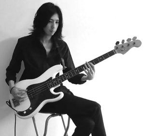 Music | Tatsuya Saito
