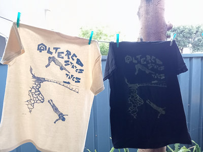 AST Shirt 2022 (designed by Yuta Matsumura) [includes download ...