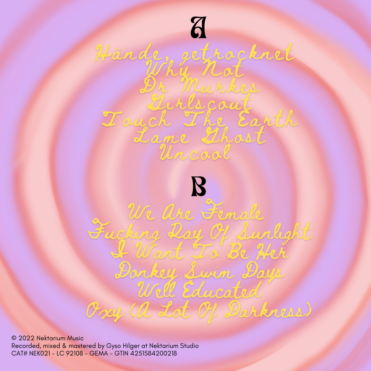 Gwen Dolyn | Gwen Dolyn