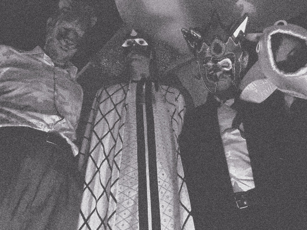 Silverscreen | Blue Spectre