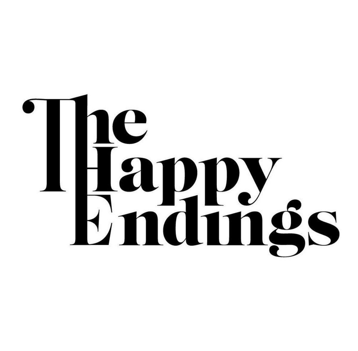 The Happy Endings: BBC Introducing Session 22.07.23 | Happy Endings The Happy Endings: BBC Introducing Session 22.07.23 | Happy Endings
