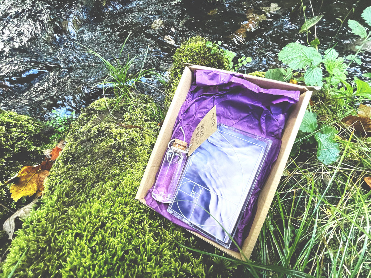 Chalybeate Spring | Kit Monteith & Jérémy Moors | GOLDEN RATIO FREQUENCIES