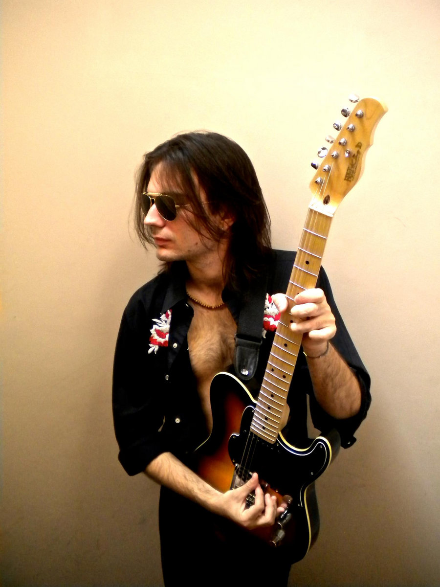 Behind The Illusion | Andy Basiola