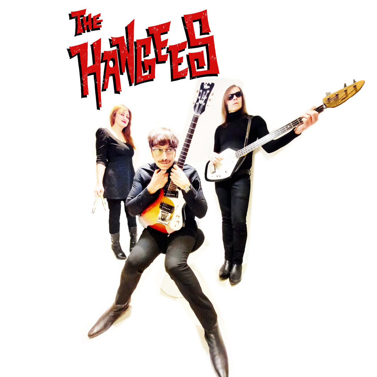 Merch | the HangeeS