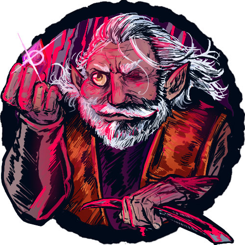 Songs of Sky and Mine | Horatius The Dwarf