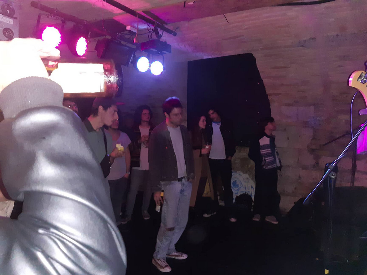 Koppkopp | Kibaszott Emberek