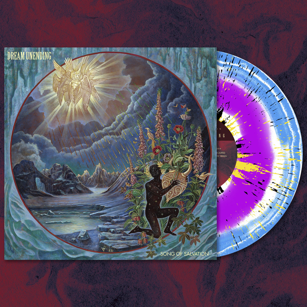 The Best Metal on Bandcamp: November 2022 | Bandcamp Daily