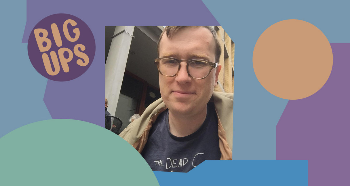 Ben Parrish of Joyful Noise Recordings Picks His Bandcamp Favorites ...