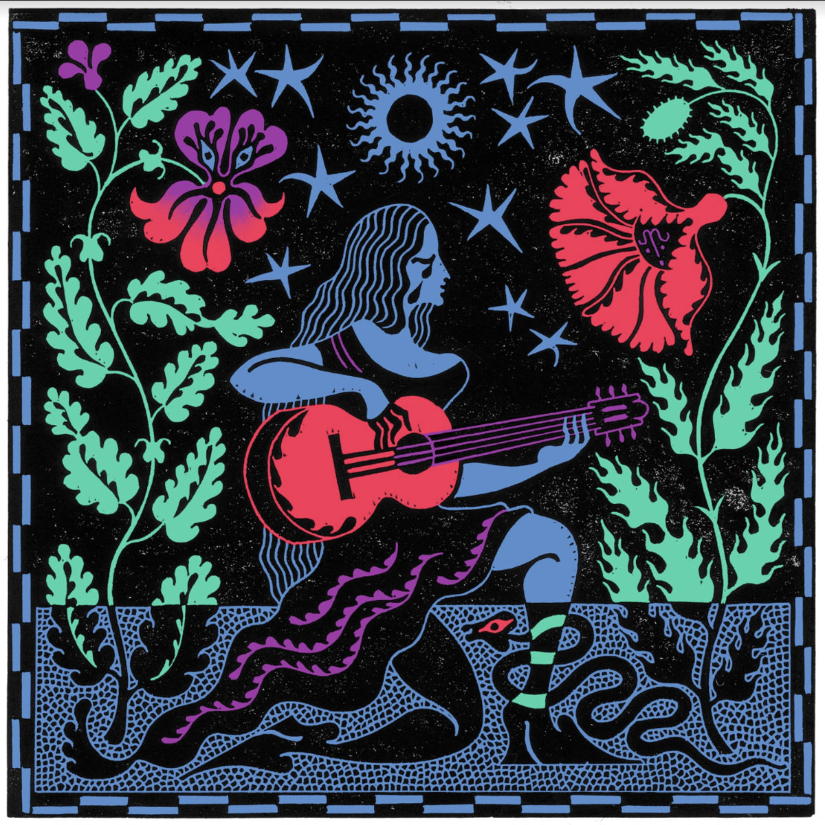 La Femme Ressort (EP) | La Femme | LA FEMME