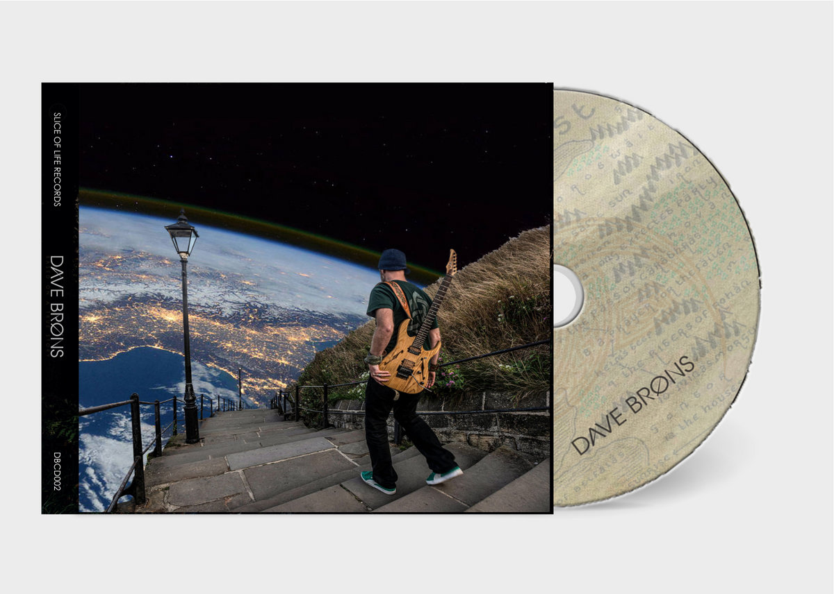 Return to Arda | Dave Brons