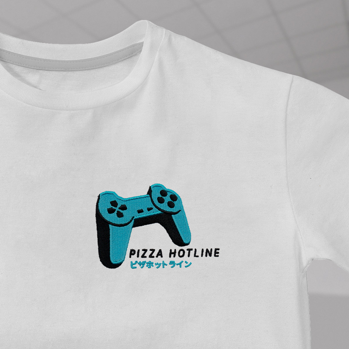 LEVEL SELECT | Pizza Hotline