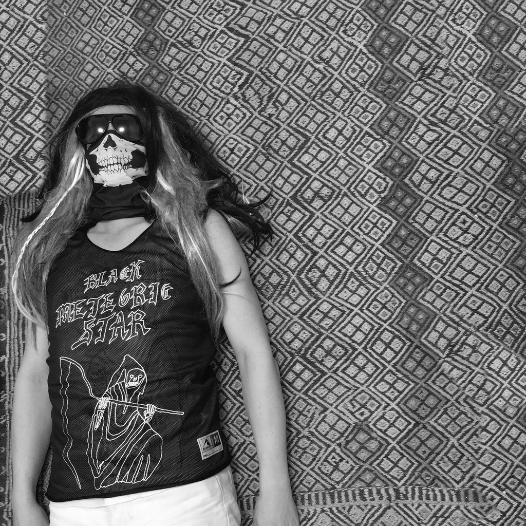 Gavilán Rayna Russom’s New Label Voluminous Arts is a Space of Her Own ...