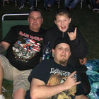 Counterfeit Arcade | Shayfer James