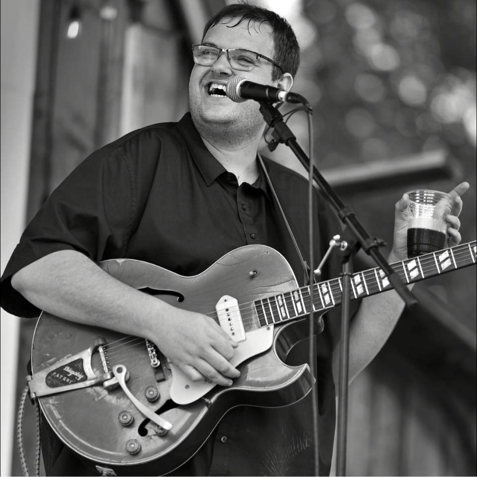 Live In The USA | James Oliver