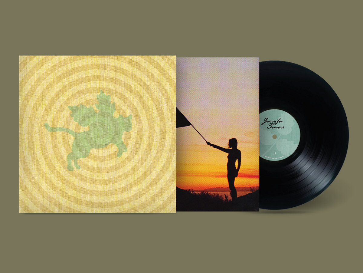 California National Anthem | Jennifer Terran