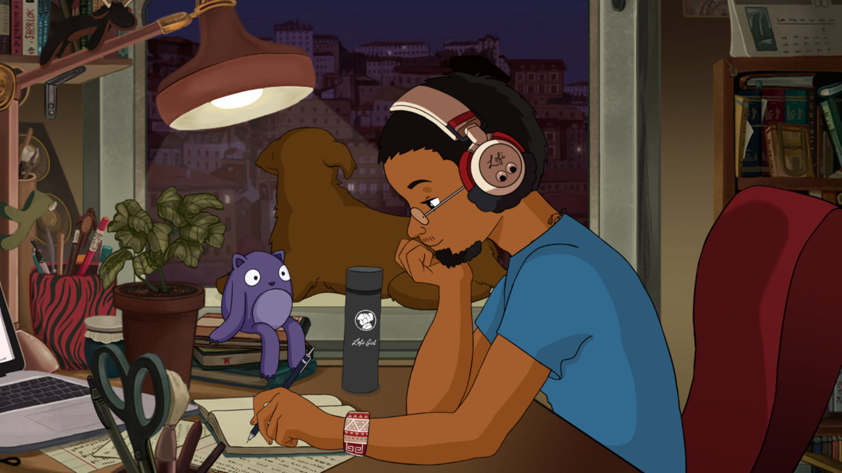 Lovers Two Step (Lover's Rock Remix) | Oh Ard