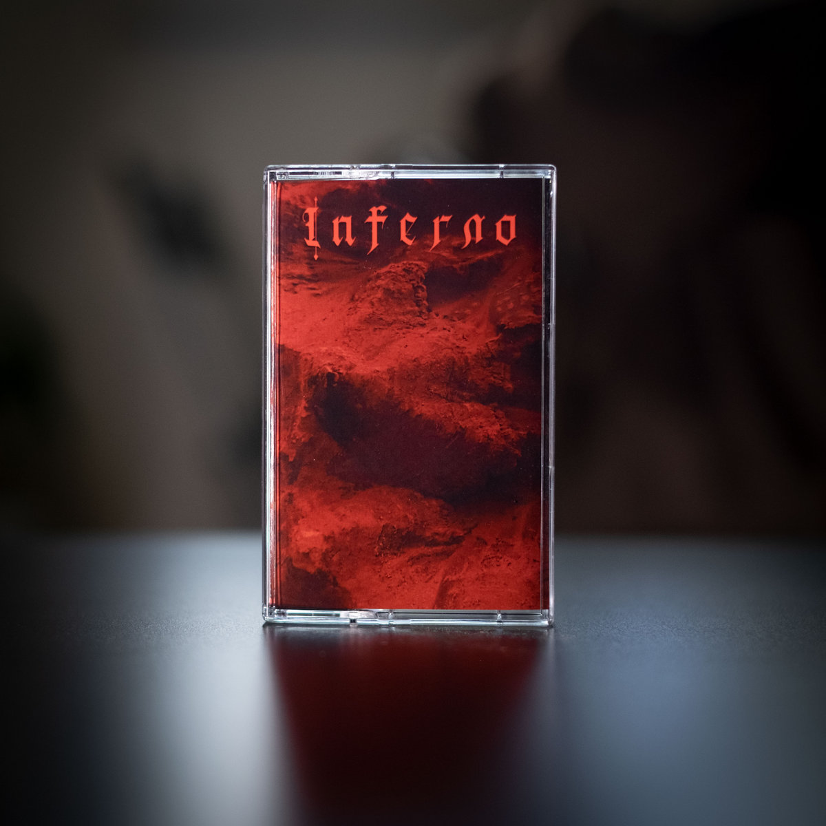 Inferno | Denuit