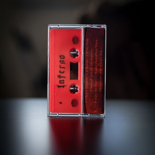 Red Inferno