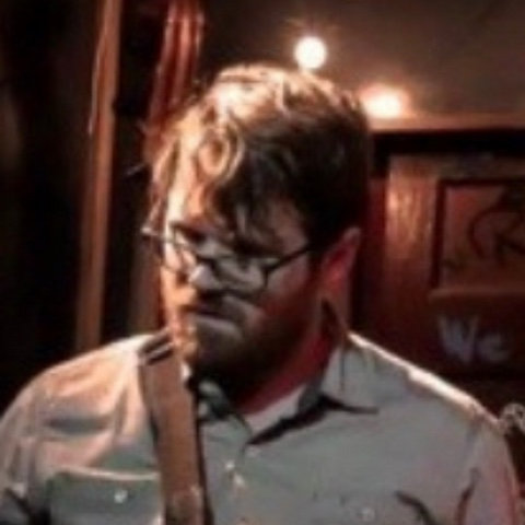 Mountain Dilk | Lunsford/ Deacon | Wes Lunsford