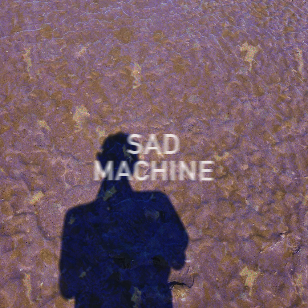 Sad Machine Vol. 1 | Sad Machine
