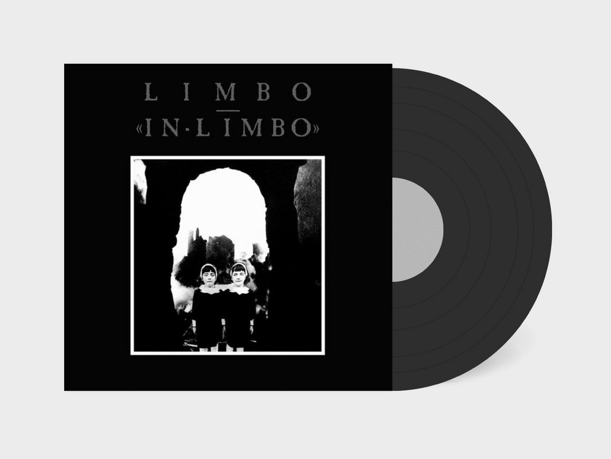 In Limbo | LIMBO | Spittle Records