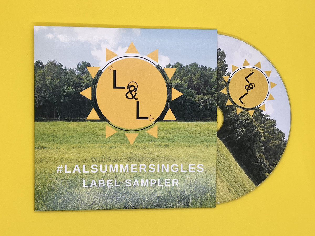 Summer Singles: Label Sampler [BONUS] | Lights And Lines