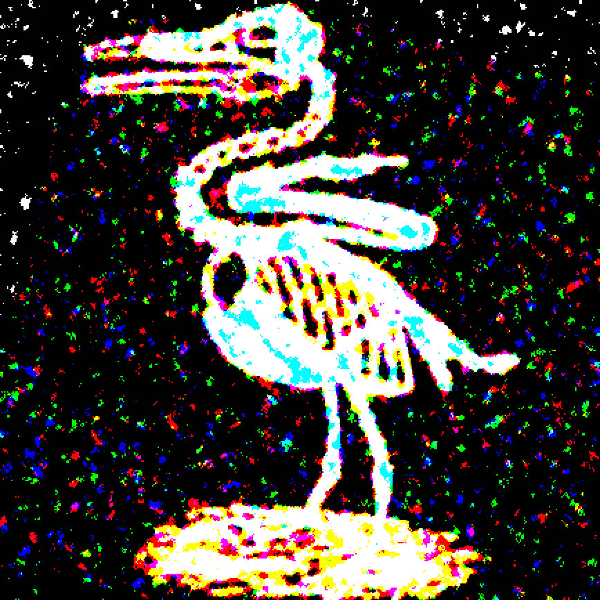 The Unnameable | Beguiled by Guillotining | Junber