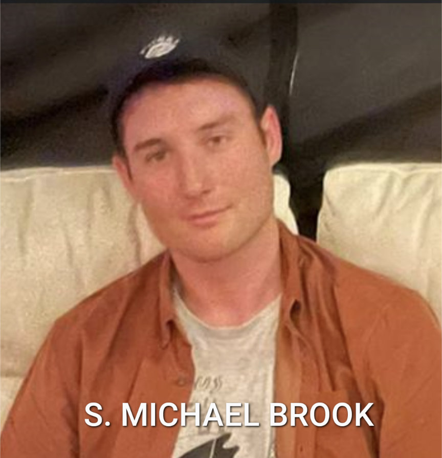 Haircut, Hippie ! | S. Michael Brook