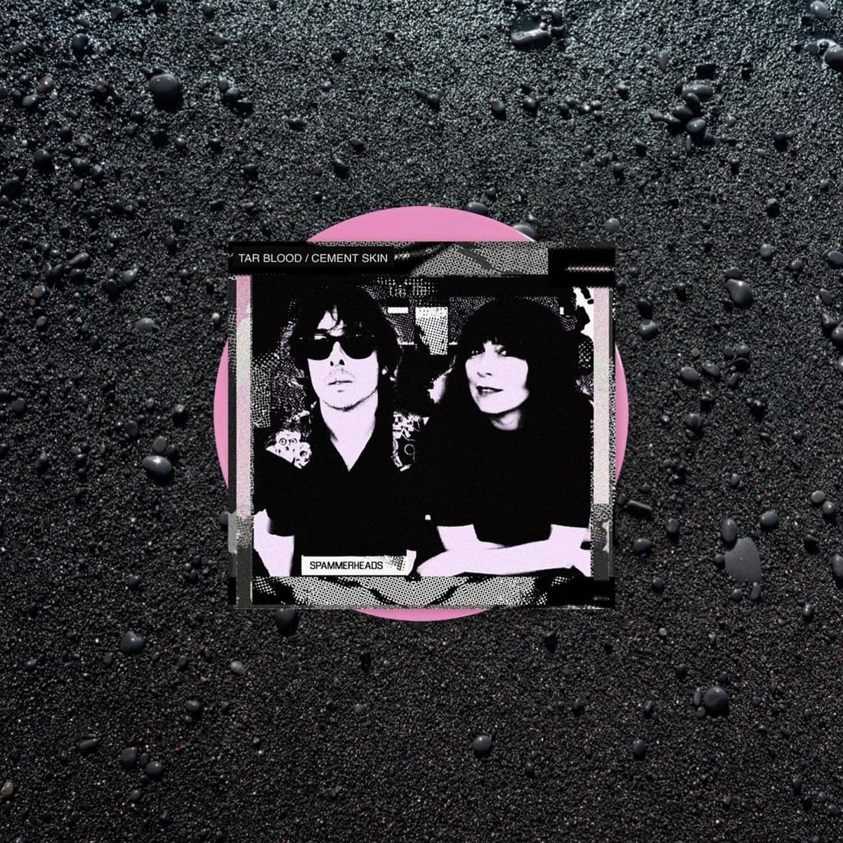 Tar Blood / Cement Skin | Spammerheads