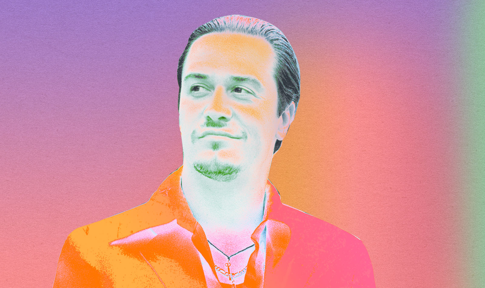 Mike Patton’s Four Decades of Mind-Bending Music | Bandcamp Daily