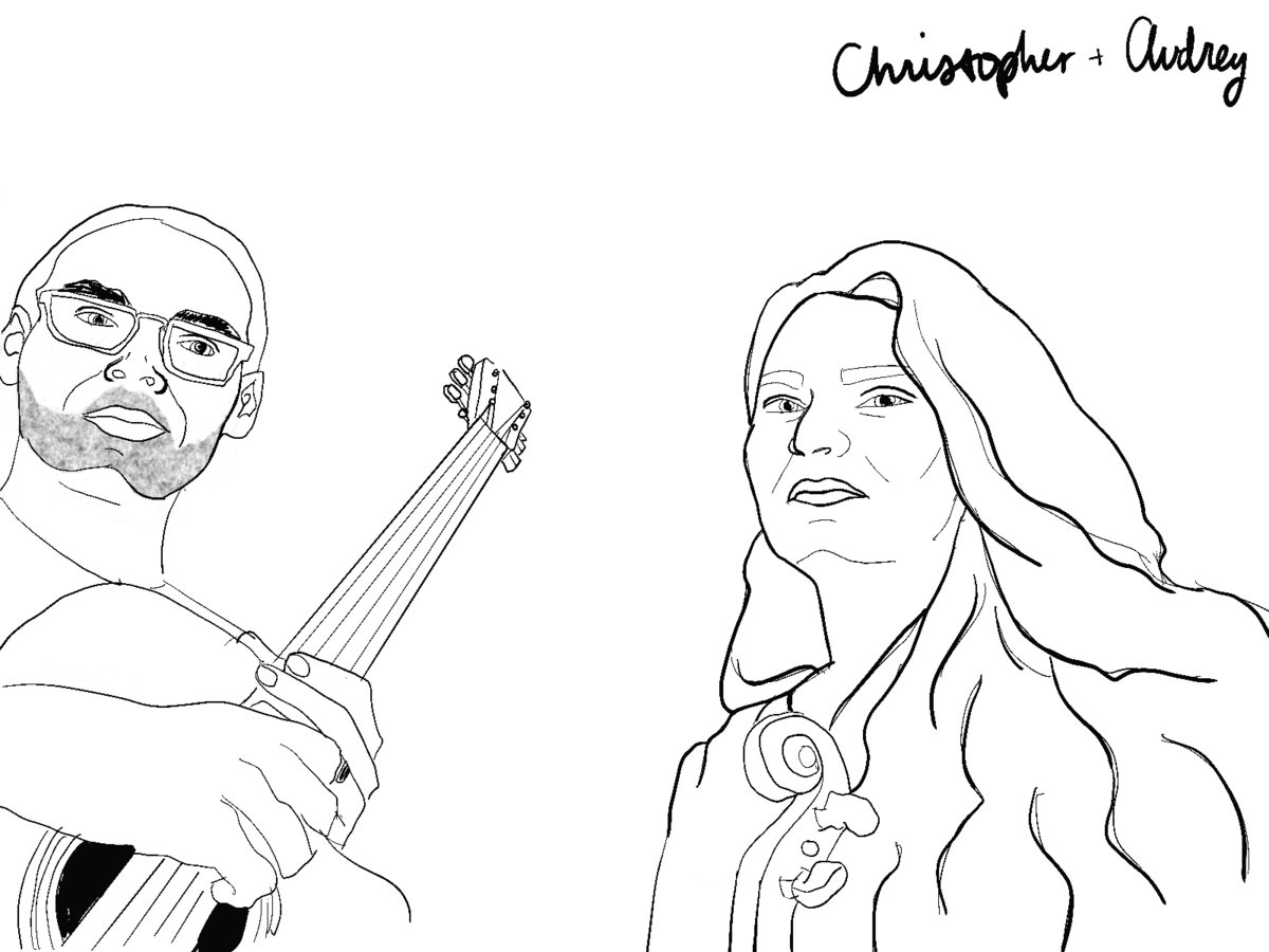 Remember Restaurants...? | Audrey Leigh Jaber & Christopher Jacoby ...