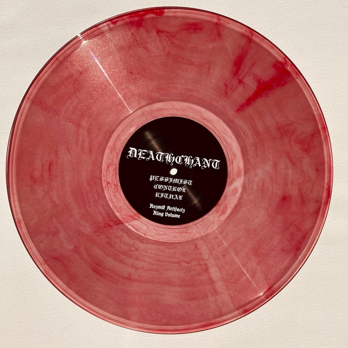 DEATHCHANT | DEATHCHANT