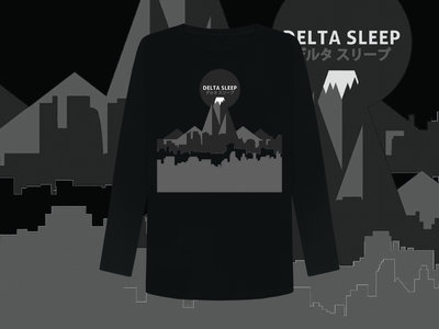 Merch | Delta Sleep