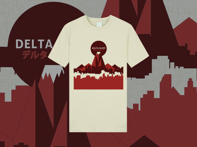 Merch | Delta Sleep