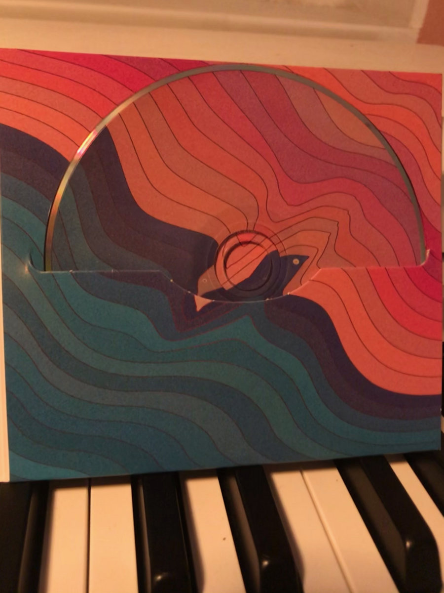 Fluffy Duffy | THE HIDDEN KEYS | The Hidden Keys