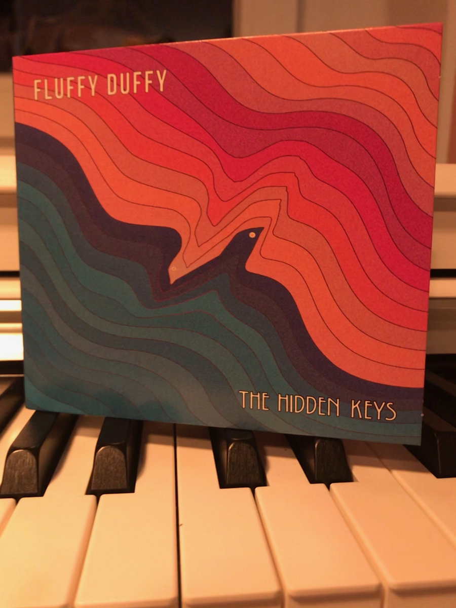 Fluffy Duffy | THE HIDDEN KEYS | The Hidden Keys