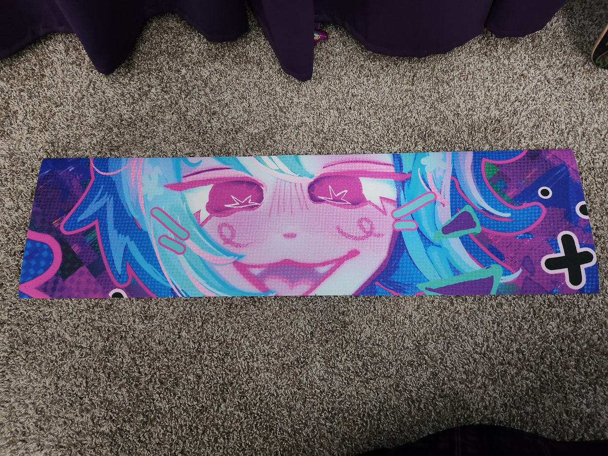 DAS EPOS HOHLRAUM GRIPTAPE | vertigoaway