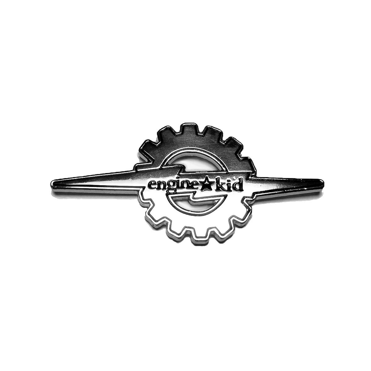 Angel Wings | Engine Kid