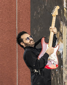 Music | Tony Pulizzi