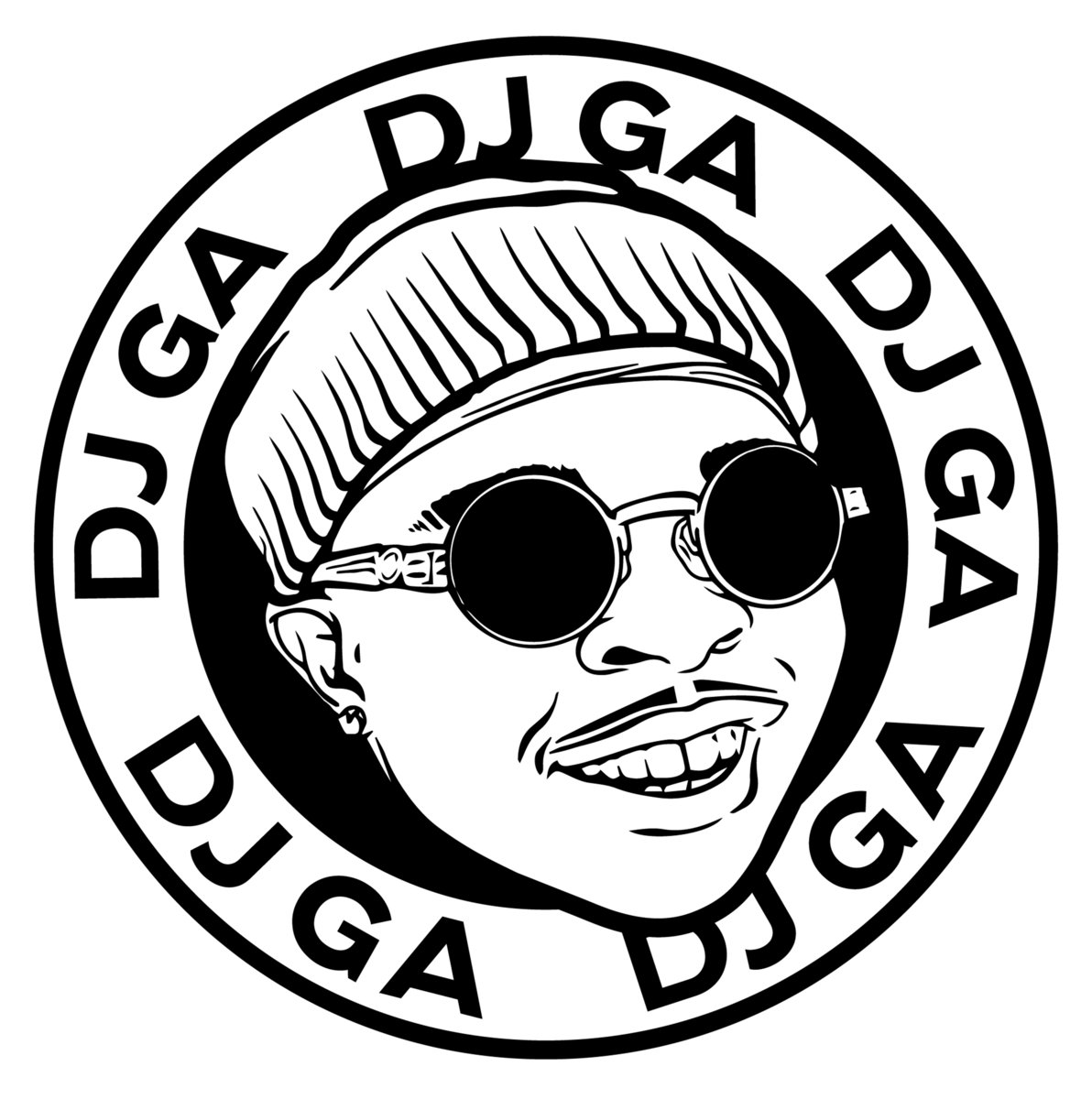 Game On Track - DJ GA Edit | DJ GA